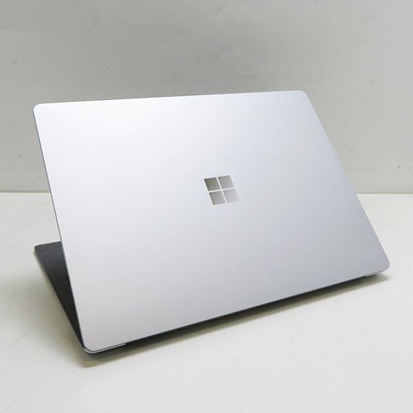 Surface Laptop Microsoft/マイクロソフト 4 (Model 1950)/13.5インチ/第11世代 Core i5 ...
