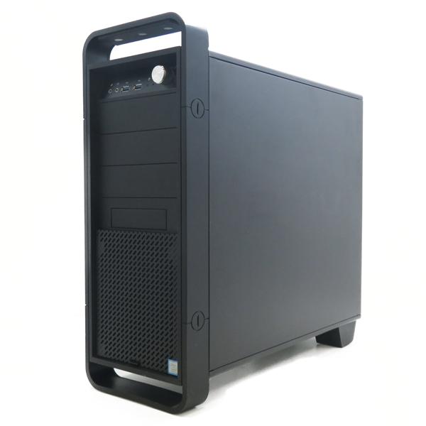 DAIV Mouse Computer DAIV-DGZ520H5-SH5【Core i7-8700/32GB/512GB(SSD)/ 4TB(HDD)/GeForce GTX1080(8GB ...