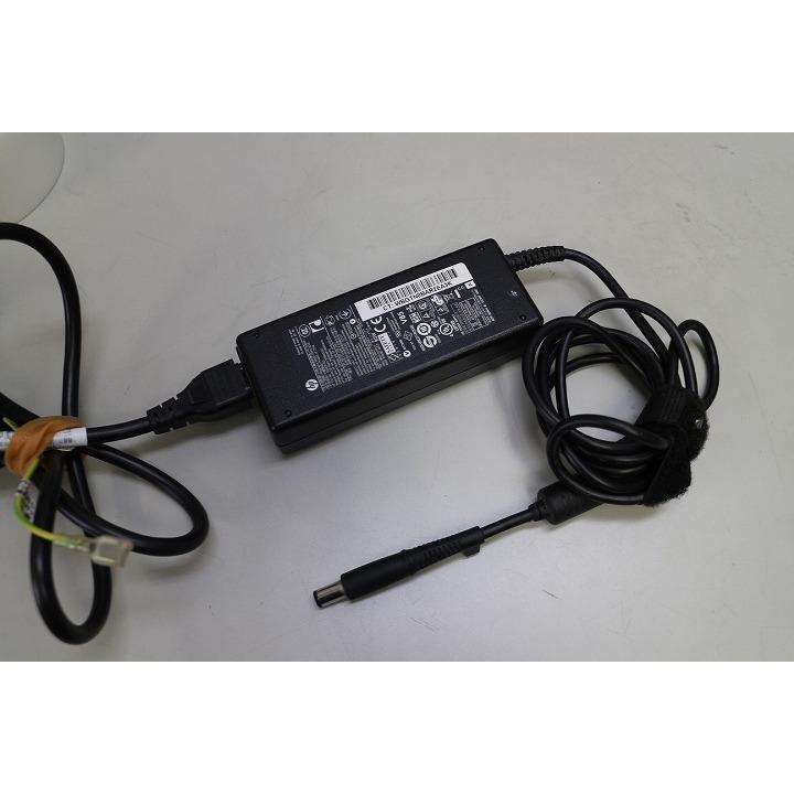 日本HP 純正HP ノートパソコン用ACアダプター （PPP012D-S/PPP012L-Eなど）電源アダプター 90W 19V-4.74A ...