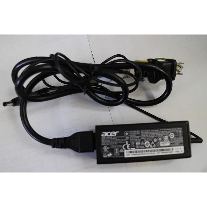 acer 110082 ACER パソコン用 ACアダプター ADP-45HE B 19V-2.37A : パソコントラブル119 - 通販 ...