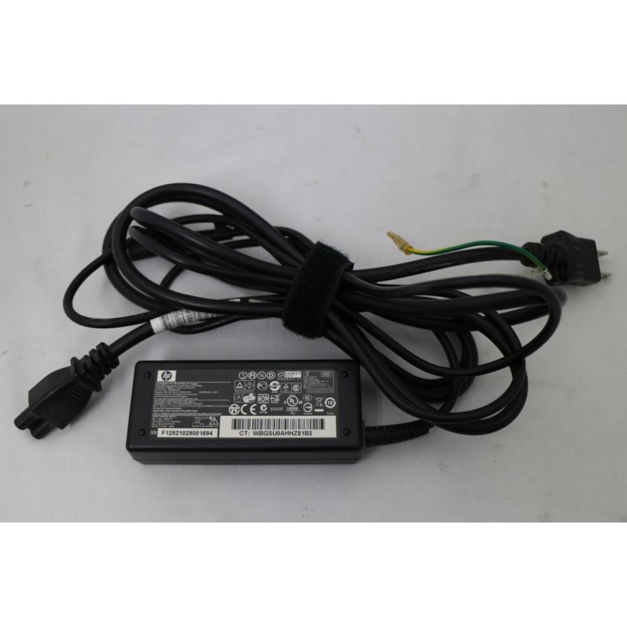 日本HP E2913 純正hpパソコン用 ACアダプター PPP009H 18.5V-3.5A : パソコントラブル119 - 通販 ...