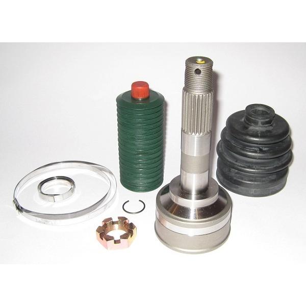 新品アウタージョイント 受注生産 ホンダ クイントインテグラ DA2 AV DA1 : パーツサイクル - 通販 - Yahoo!ショッピング