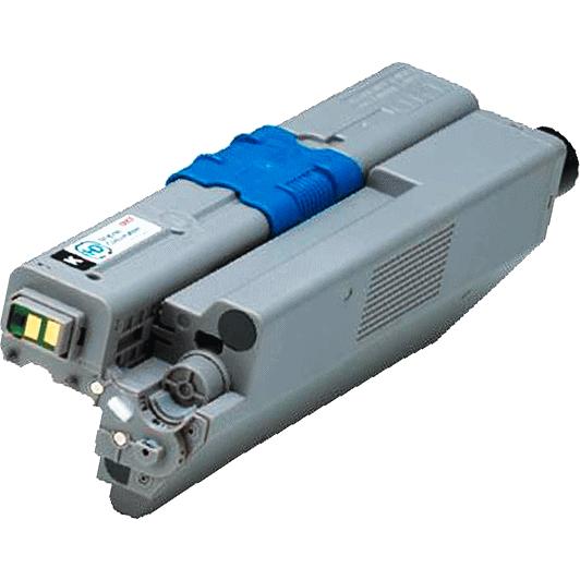 沖データ TNR-C4HK2 大容量ブラック リサイクルトナー OKI カラープリンター C510/C530/MC561専用/インク : ねっとコンビニ - 通販 - Yahoo!ショッピング