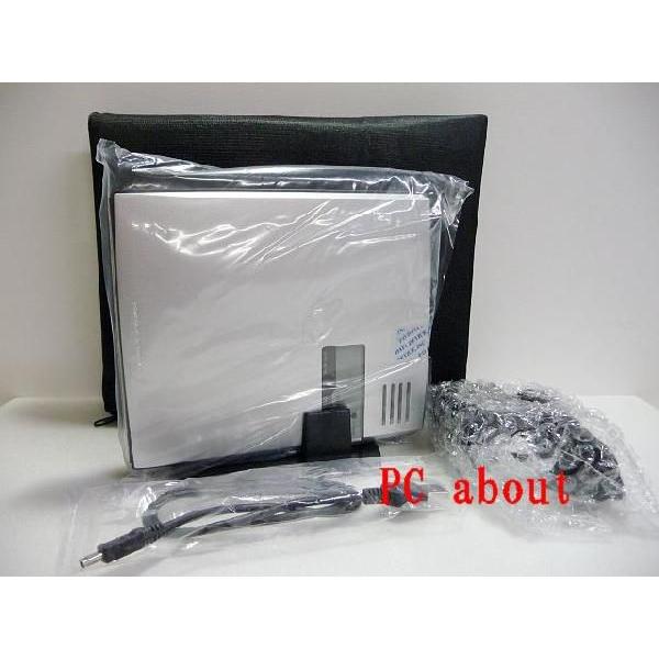 I・O DATA DVDP-U8P “モバイルノートPCへのWindows VistaR インストールに便利！”バスパワー対応ポータブルDVD ...