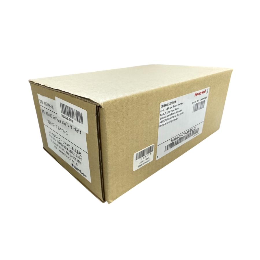 Honeywell Eclipse/日栄インテック MS5145 LS USB バーコードリーダー : PC about shop - 通販 - Yahoo!ショッピング