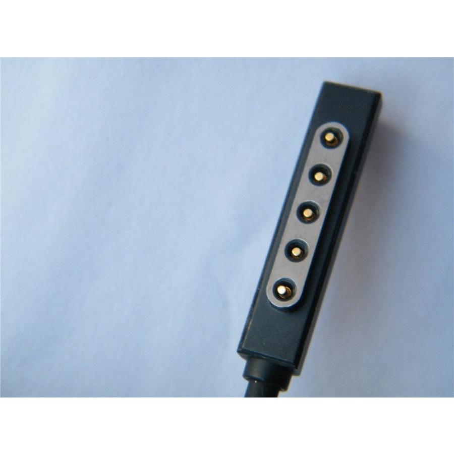 純正 Microsoft Surface RT RT2 1512 1516 1513 12V 2A 24W電源ACアダプター : PC about shop - 通販 - Yahoo!ショッピング