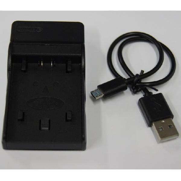 SONY NP-FV100対応 互換USB充電器☆デジカメ用USB : pcastore - 通販 - Yahoo!ショッピング