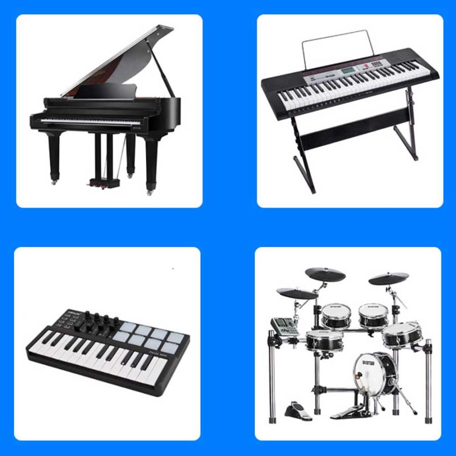 送料無料 MIDI Type-B 変換ケーブル1M USB B to TYPE Cオスオス・ USB B to MicroUSB オスオス ...