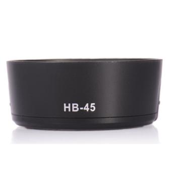 ニコン Nikon レンズフード 互換品 バヨネットフード 対応 HB-45 送料無料 : pcastore - 通販 - Yahoo!ショッピング