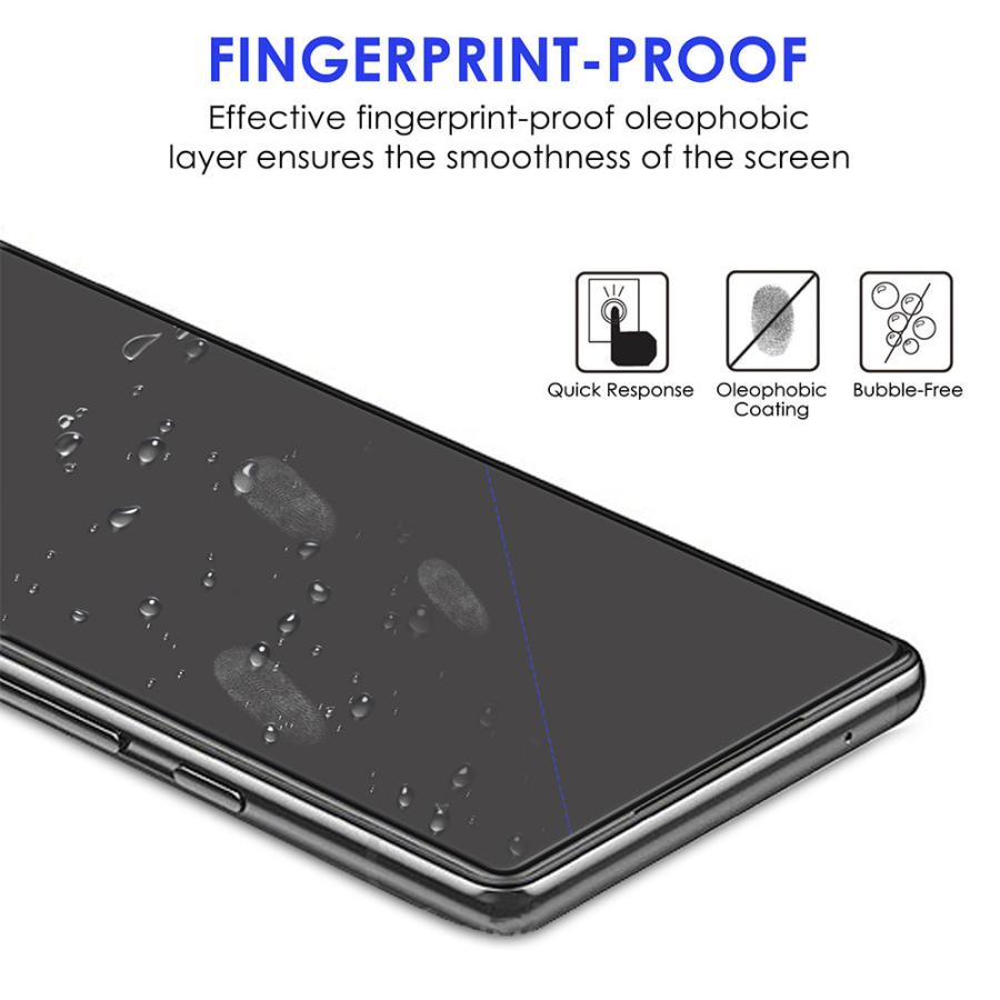 Google Pixel 6a グーグルピクセル6a 3Dガラスフィルム 全面張り強化ガラスフィルム 硬度9H 3D 耐衝撃 ...