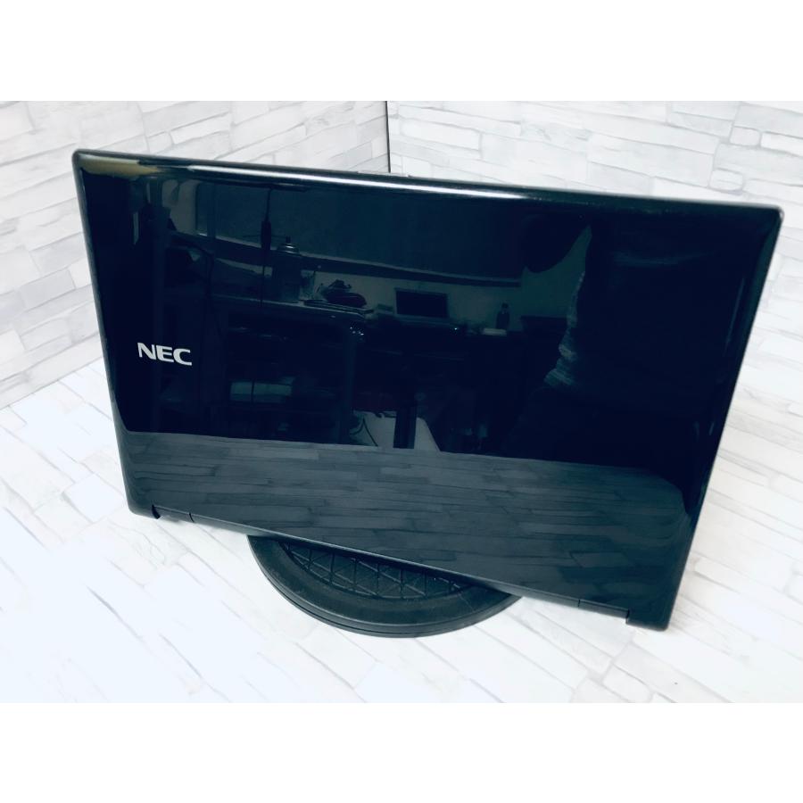 Windows11 NEC Versapro VKT123F-1 Corei5 6200U ssd256GB メモリ8GB DVDマルチ office2019設定済み ブラック 中古ノート ...