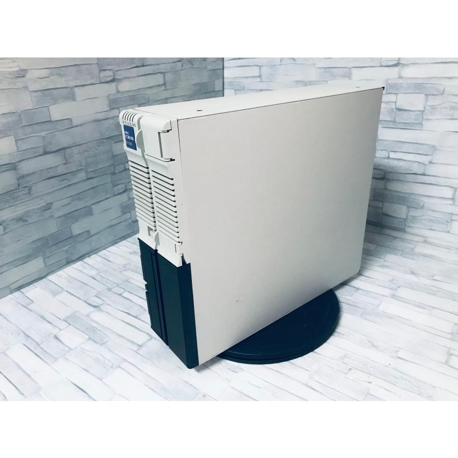 Precision WindowsXP NEC ファクトリコンピュータ FC-E21G Corei7 メモリ4GB HDD320GBx2 ...