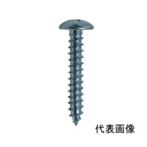 ダイドーハント CP ユニクロ タッピング トラス 3×16 6P : PCボンバー Yahoo!店 - 通販 - Yahoo!ショッピング