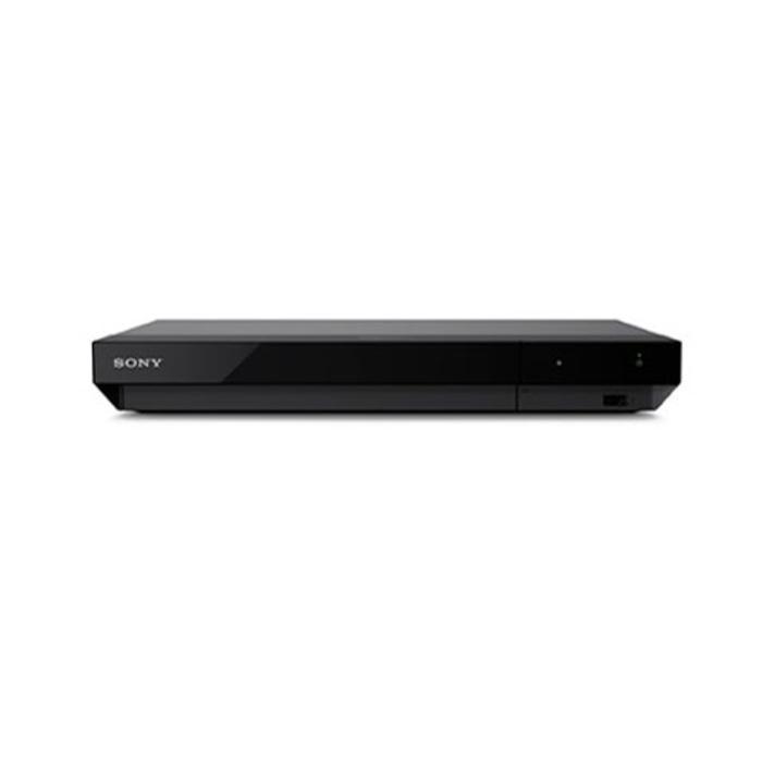 SONY SONY(ソニー) UBP-X700/K (ブルーレイ/DVDプレーヤー) : PCボンバー Yahoo!店 - 通販 - Yahoo!ショッピング
