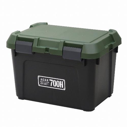 JEJアステージ(JEJ Astage) [取寄10][1個]アクティブトッカー 700HXBK／GR [4991068173521 ...