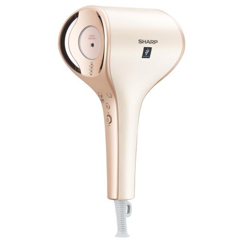 SHARP SHARP(シャープ) beaute A IB-WX3-N リネンゴールド : PCボンバー Yahoo!店 - 通販 - Yahoo!ショッピング