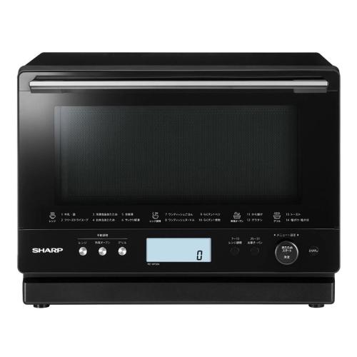 SHARP(シャープ) PLAINLY RE-WF264-B ブラック系 : PCボンバー Yahoo!店 - 通販 - Yahoo!ショッピング