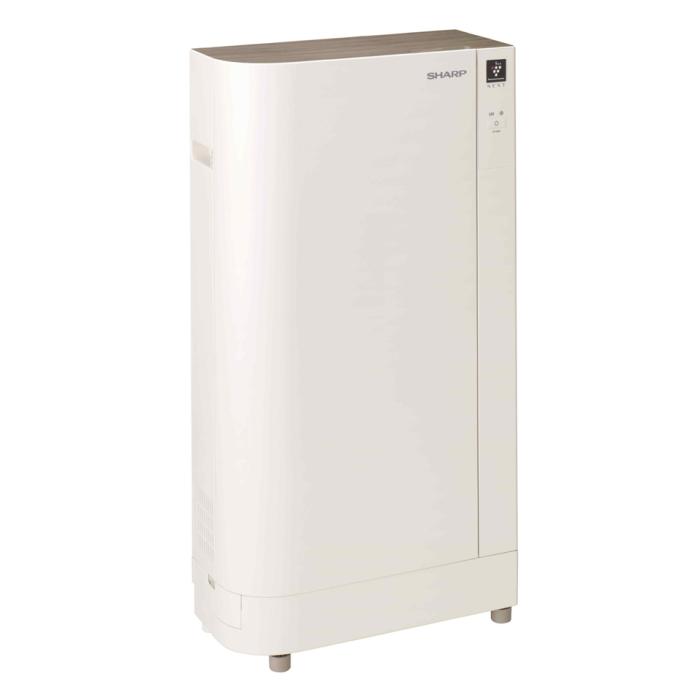 SHARP(シャープ) DY-B01-W ホワイト系 (シューズクローゼット) :253950008213400:PCボンバー Yahoo!店 - 通販 - Yahoo!ショッピング