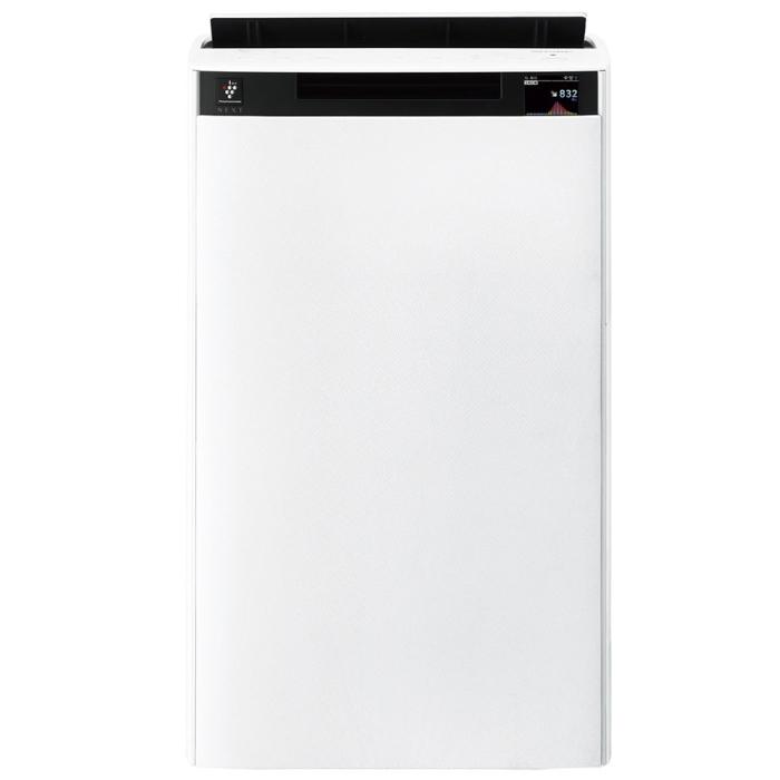 SHARP SHARP(シャープ) KI-TX75-W ホワイト系 床置き型プラズマクラスター加湿空気清浄機 : PCボンバー Yahoo!店 - 通販 - Yahoo!ショッピング