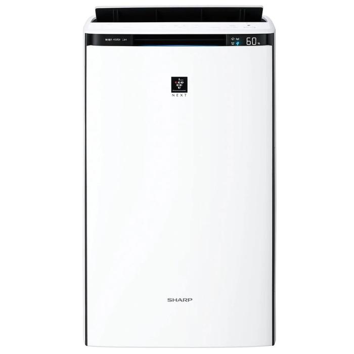 SHARP SHARP(シャープ) KI-TX70-W ホワイト系 床置き型プラズマクラスター加湿空気清浄機 : PCボンバー Yahoo!店 - 通販 - Yahoo!ショッピング