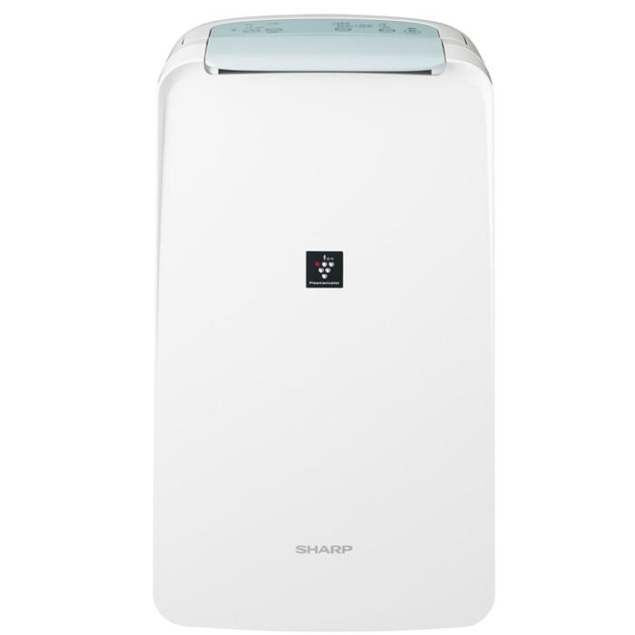 SHARP シャープ 除湿器 CV-R71-W コンプレッサー式衣類乾燥除湿機 ホワイト 快適 じめじめ解消 カビ除去 臭い除去 あすつく・即納・送料無料 : PC FREAK - 通販 ...
