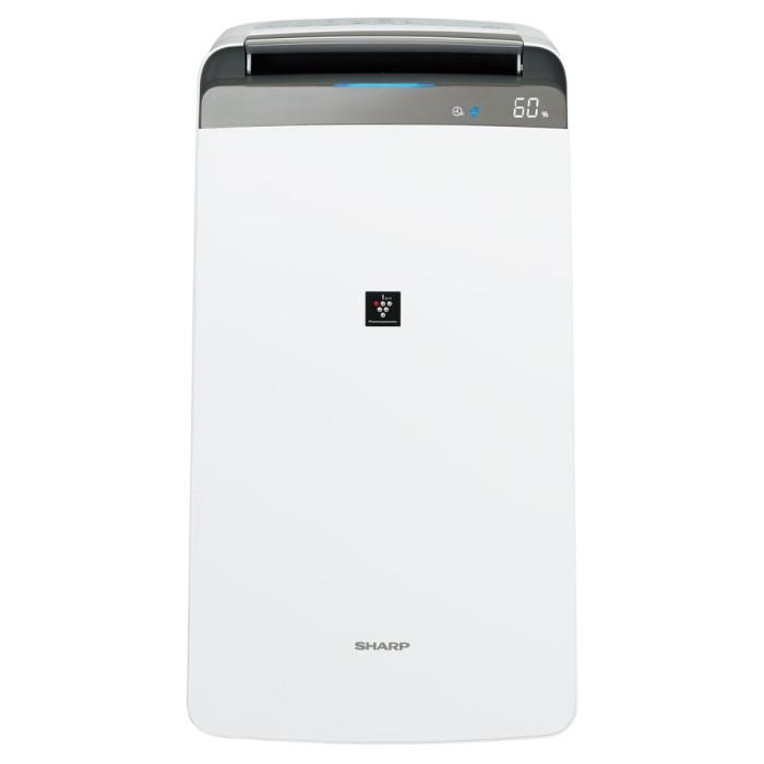 SHARP シャープ 除湿器 CV-S180-W コンプレッサー式衣類乾燥除湿機 ホワイト 快適 じめじめ解消 カビ除去 臭い除去 あすつく・即納・送料無料 : PC FREAK - 通販 ...