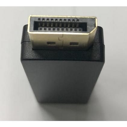 ディスプレイポートからHDMI変換アダプタ Displayport-HDMI 中古 :221017-1:中古パソコンショップ PChands ...