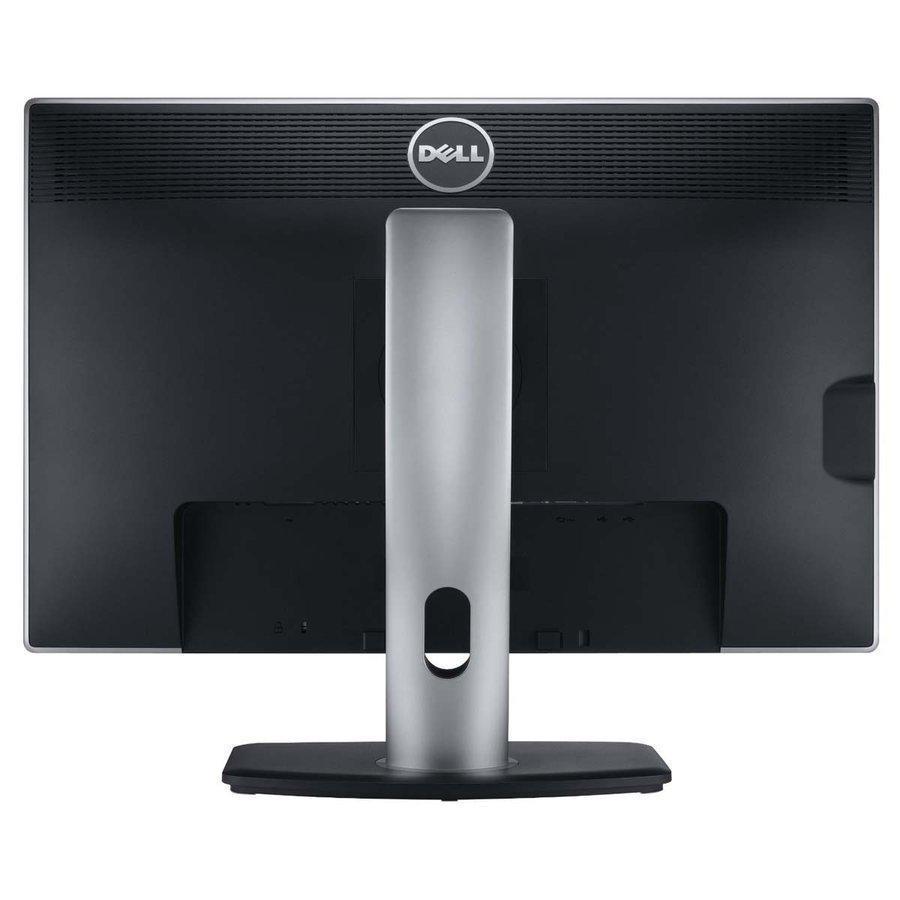 DELL P2412 24インチ フルHD LEDワイド液晶モニタ 1920x1080 VESA 画面回転 高さ調整 ディスプレイ 中古 安い ...