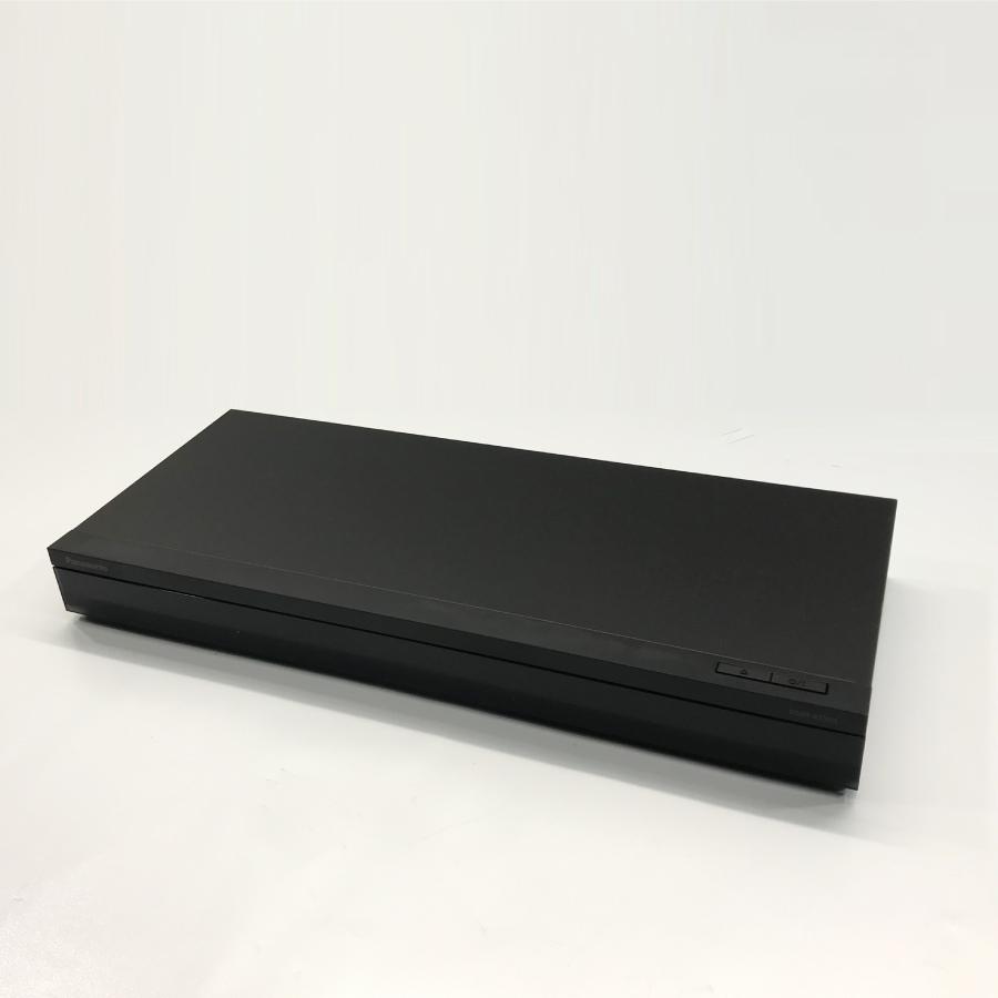 DIGA Panasonic ブルーレイディスクレコーダー ディーガ DMR-4T303 3TB 3番組同時録画 4Kチューナー内蔵 Blu-ray アウトレット家電 Cランク : PC ...