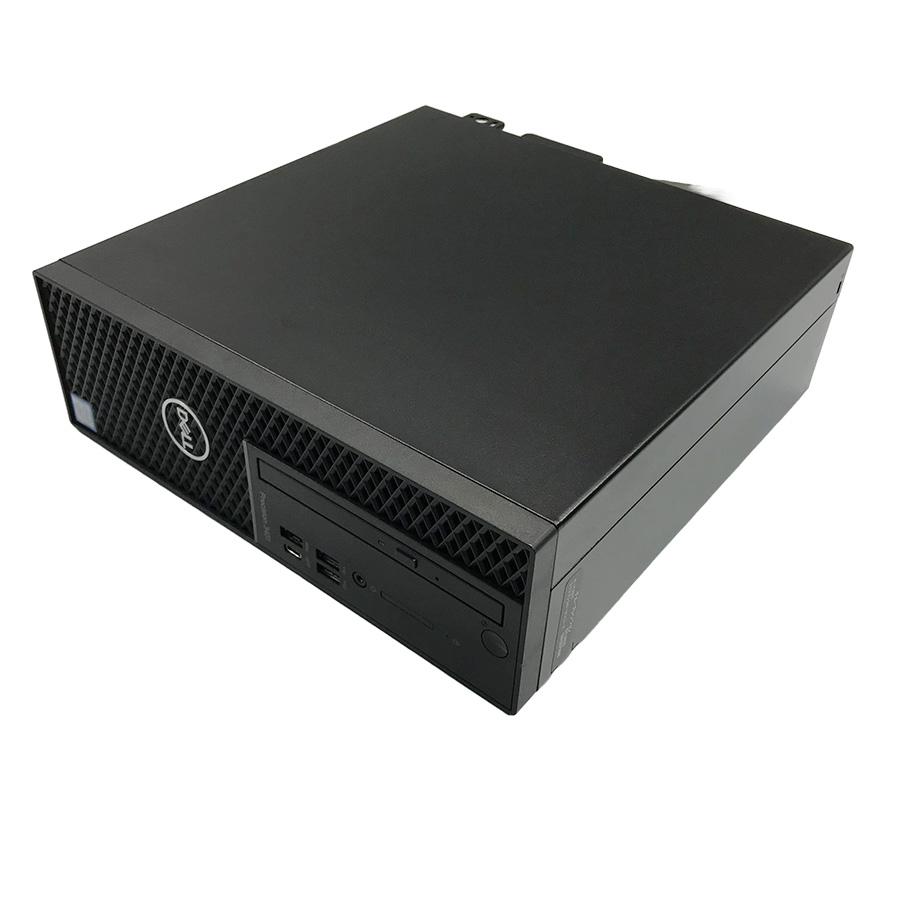 Precision デスクトップパソコン DELL Tower 3431 Intel Core i3-9100 8GB HDD1TB 中古 B ...