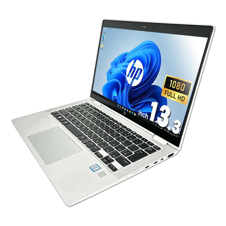 EliteBook ノートパソコン 中古 Office付き Windows11 Pro HP EliteBook ノートパソコン 中古 Office付き Windows11 Pro HP