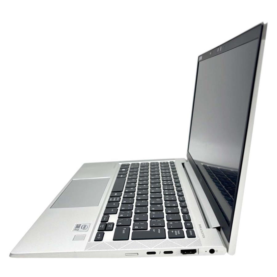 EliteBook ノートパソコン 中古 Office付き Windows11 Pro HP 830 G7 Corei7 16GB 13.3型 ...