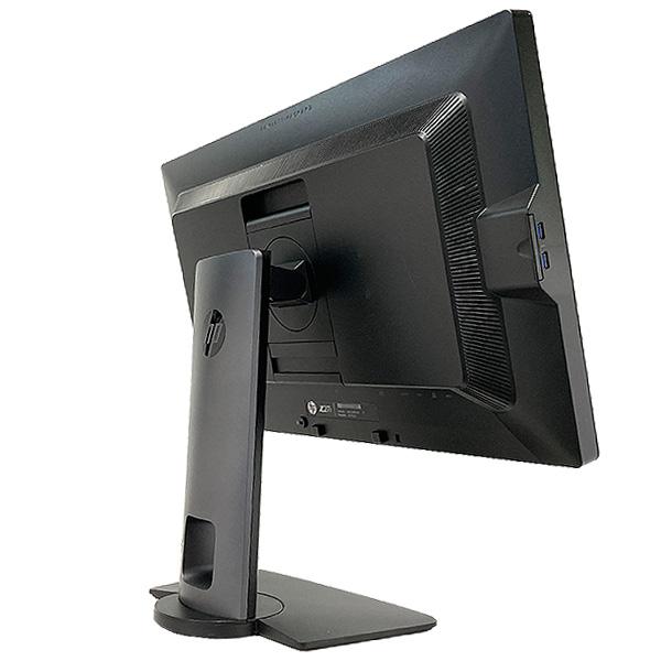 エイチピー 超高解像度モニター! HP Z27i 27インチワイド モニタ AH-IPSパネル 27型 2560x1440 中古 ディスプレイ ...