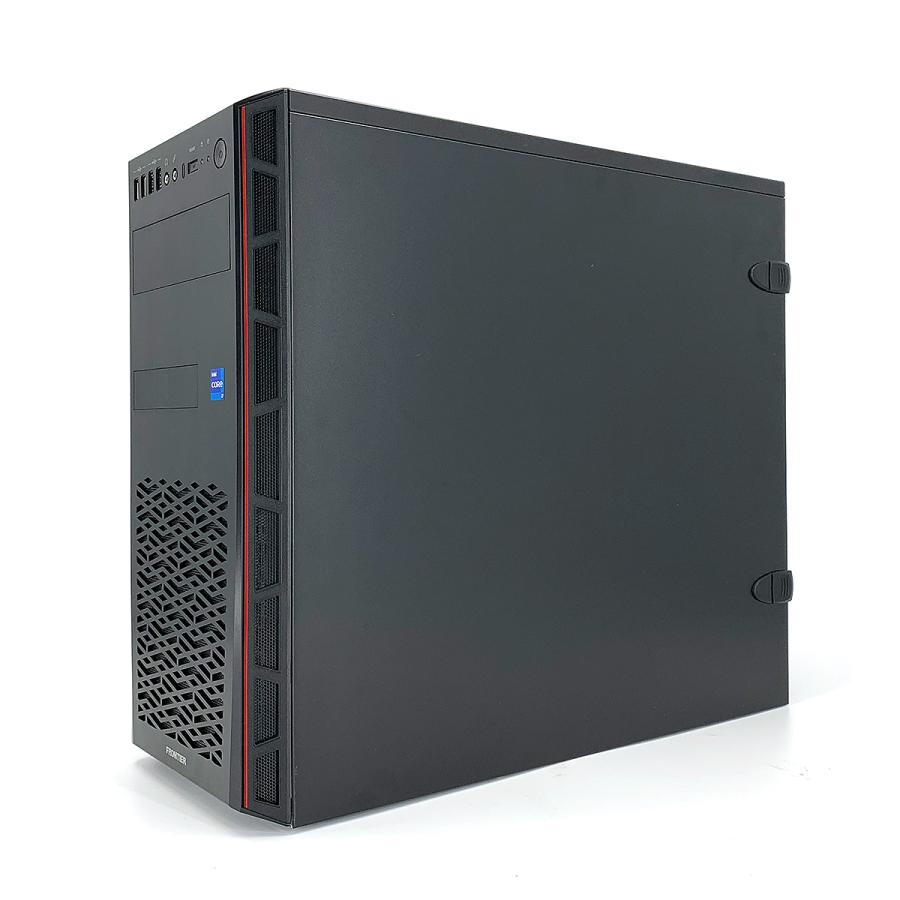 ゲーミングpc デスクトップパソコン 中古 Windows11 Home FRONTIER ゲーミング Corei7 32GB 中古パソコン ...