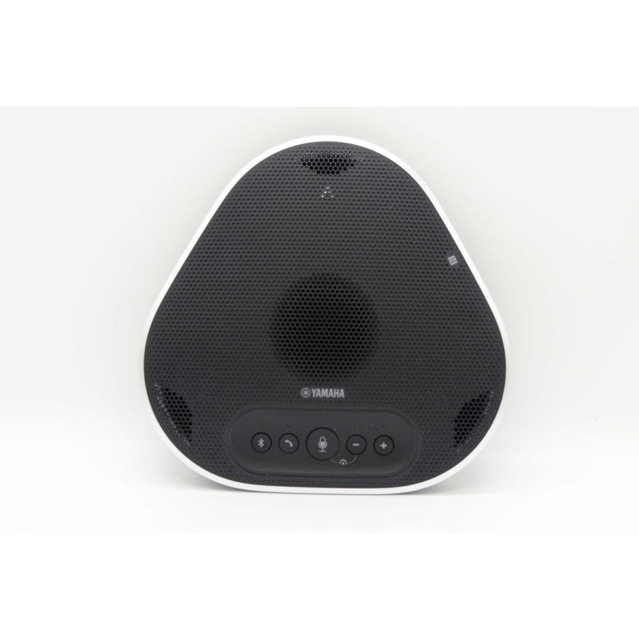 YAMAHA YVC-330 ヤマハ ユニファイドコミュニケーションマイクスピーカー : PC九州 - 通販 - Yahoo!ショッピング
