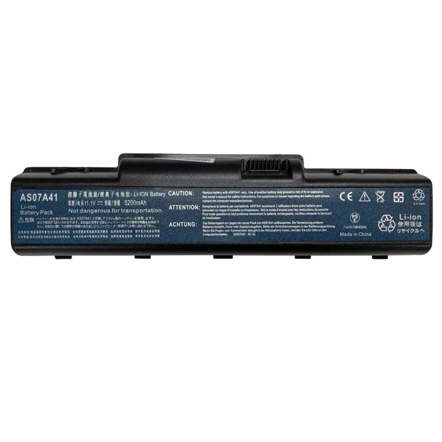 【最大22% OFF】 新品Acer Aspire AS07A31,AS07A32,AS07A41,AS07A42,AS07A51 ...