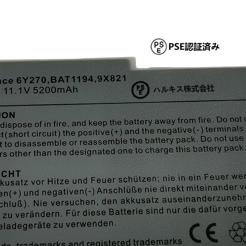 【最大22% OFF】 新品 DELL Latitude 500M 600M 510M D500 6Y270 7Y356 ノートパソコン用 ...