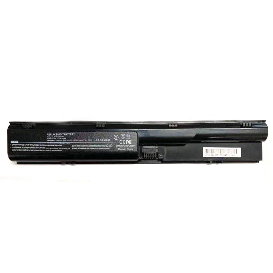 【最大22% OFF】 新品ProBook 4436s ProBook 4530s ProBook 4535s HSTNN-OB2R互換バッテリー「PSE認証取得済み」 : pclife ...