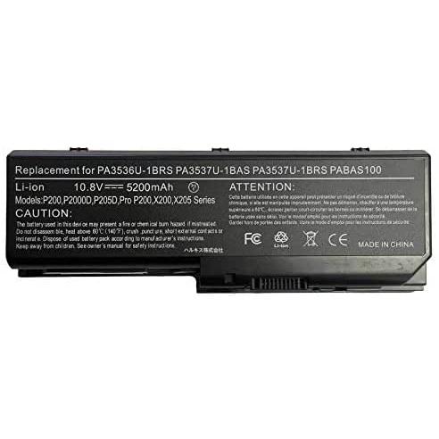 【最大22% OFF】 東芝 Satellite Pro P200 P300 PABAS100 PA3536U-1BRS 互換 バッテリー ...