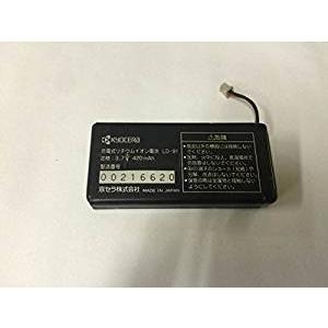 【最大22% OFF】 京セラ 充電式リチウムイオン電池 LD-91 : pclife - 通販 - Yahoo!ショッピング