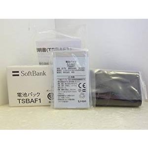 【最大22% OFF】 【ソフトバンク純正】910T 電池パック TSBAF1 W45T/WX320Tにも使えます : pclife - 通販 ...