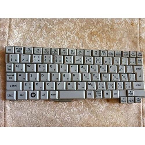 【最大22% OFF】 [中古美品]純正 CF-S9 CF-N9 CF-S8 CF-N8 キーボード : pclife - 通販 ...