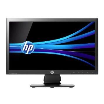 日本HP ポイント5倍 ☆HP☆ Compaq LE2002x Wideモニター 20型 中古液晶モニター ディスプレイ パソコンモニター ...