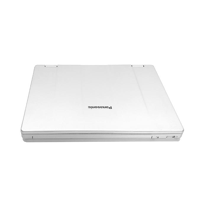 在宅勤務対応 Panasonic Let's note CF-RZ6 Core-i5 RAM:4GB 高速SSD:128GB USB3.0 ...