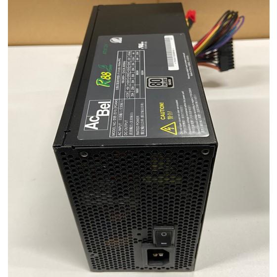 AcBel PCA043 900W 電源ユニット 80PLUS SILVER : BTOパソコン専門店のPC-MAX - 通販 - Yahoo ...