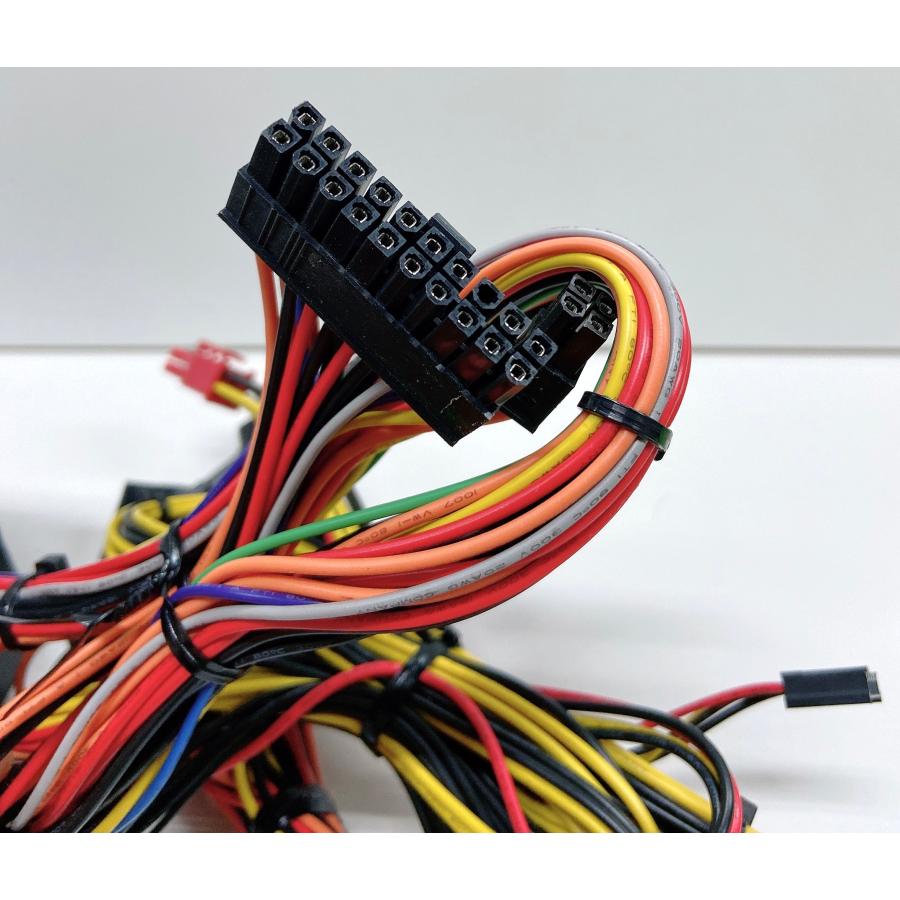 KEIAN 720W /KT-720RS2 / 電源ユニット PCパーツ 動作確認済み : BTOパソコン専門店のPC-MAX - 通販 ...