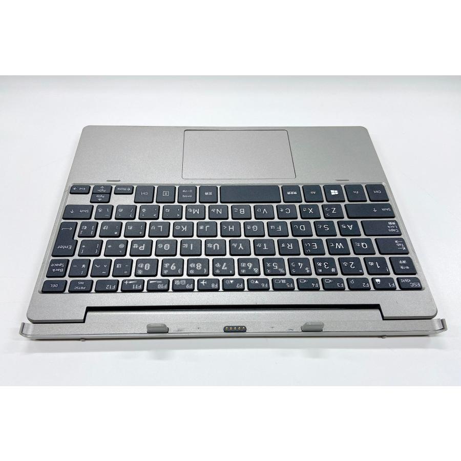 東芝タブレット用キーボード A6K1EPW43116 K50対応 動作品.純正 東芝タブレット用キーボード A6K1EPW43116 K50対応 動作品.純正