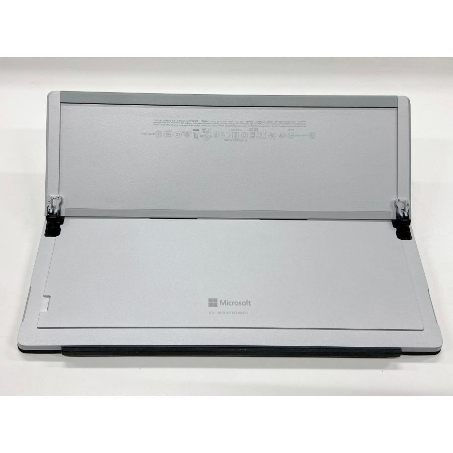 【訳あり】Microsoft surface タブレット1724 Pro M3-6Y30 4GB/128GB windows11 Pro ...