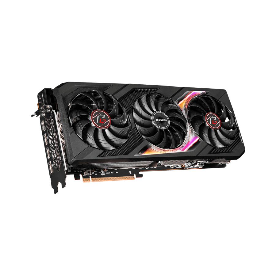 ASRock RX7900XTX PG 24GO : パソコンおまかせ.com - 通販 - Yahoo!ショッピング