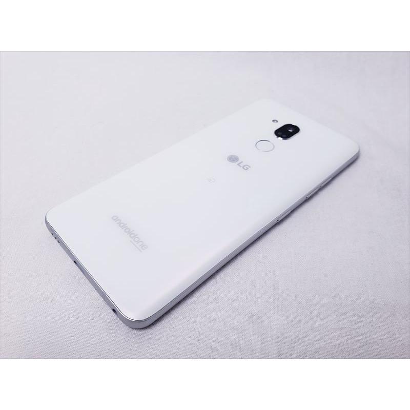 (中古) Android One X5 ミスティックホワイト /Y!mobile版 【SIMロック解除品】、Ymobile : 273720 : PCワンズ - 通販 - Yahoo!ショッピング